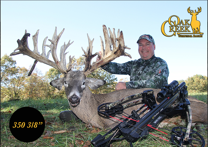 7 Tips to Improve You Crossbow Hunting Skill - Oak Creek Whitetail Ranch